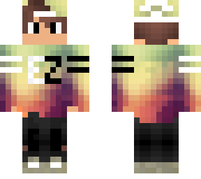 el skin pro | Minecraft Skins