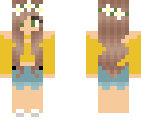 Beach | Minecraft Skins