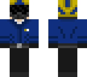 angel pilot | Minecraft Skins