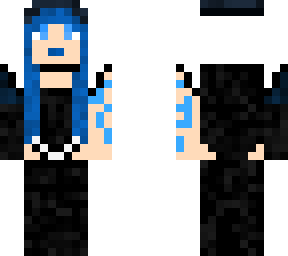 Borderlands Minecraft Skins