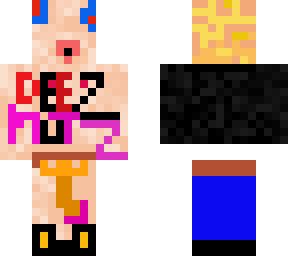 autism | Minecraft Skins