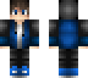 Dillon's Skin | Minecraft Skin