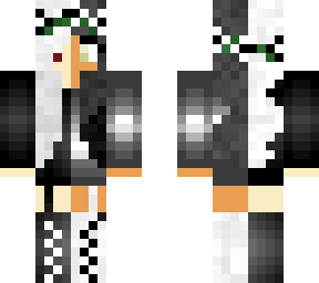 Inside-Out | Minecraft Skin