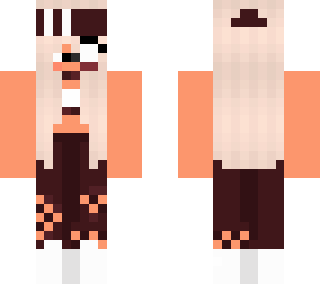 Lit | Minecraft Skin