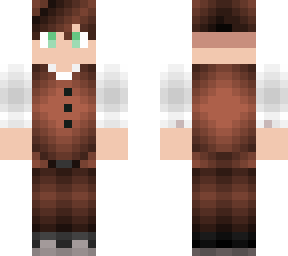 Matthew | Minecraft Skin