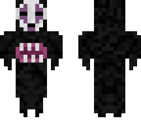 No face | Minecraft Skin