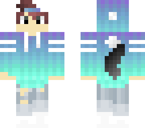 pro legit | Minecraft Skin