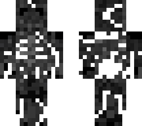 Scp 106 | Minecraft Skins