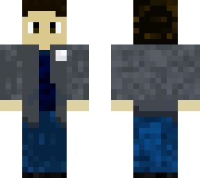 Salamander | Minecraft Skins