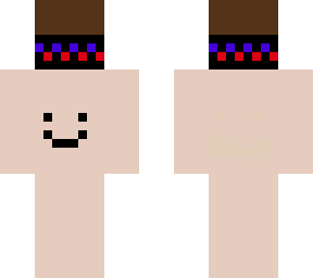 Un Poco Loco | Minecraft Skin