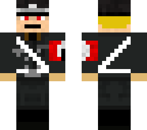 german ww2 officer | Minecraft Skins