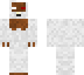 ark megapithecus | Minecraft Skin