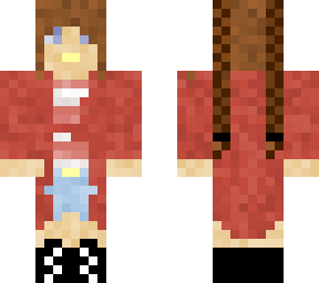 Autumn | Minecraft Skins