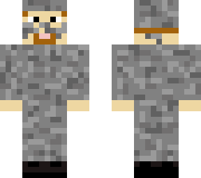 Cobblestone | Minecraft Skins