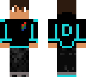 Tfg | Minecraft Skins