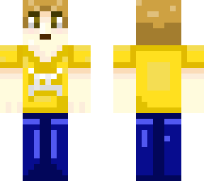 Jim | Minecraft Skins