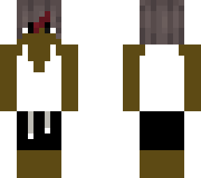 guy in gym | Minecraft Skin