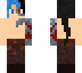 Kayn | Minecraft Skins