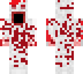 scp o5 5 | Minecraft Skins