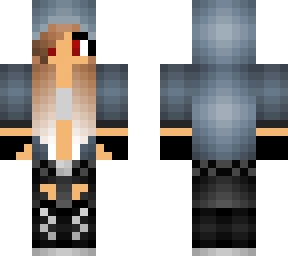 TBT Update | Minecraft Skin