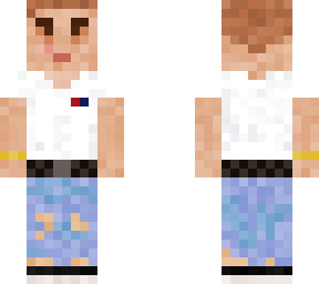 Louis Vuitton | Minecraft Skins