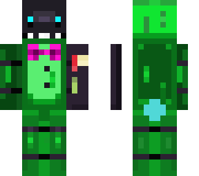 cod zombies | Minecraft Skins