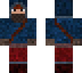 Eskimo | Minecraft Skins