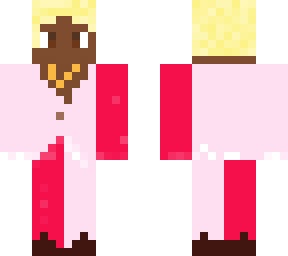 Igor | Minecraft Skins
