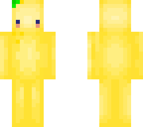 lemon | Minecraft Skin