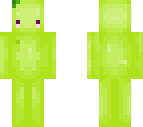 Lime | Minecraft Skin