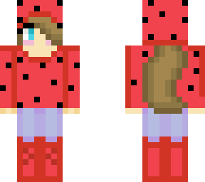 Mable | Minecraft Skins