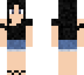 Isis | Minecraft Skins