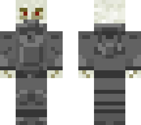 Nox | Minecraft Skins