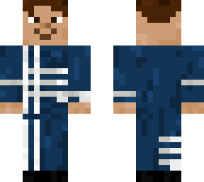 Reaching for the Sbeve: Official Minecraft Skin | Minecraft Skin