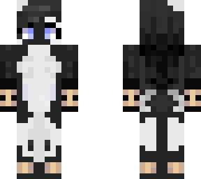 Orca | Minecraft Skins
