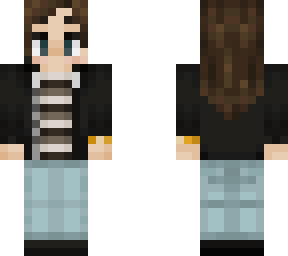 self | Minecraft Skin