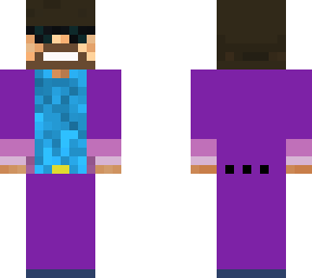 Ssundee | Minecraft Skins