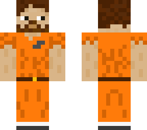 ted kaczynski | Minecraft Skins