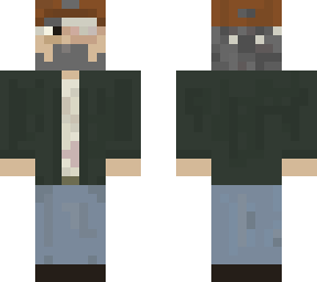 Twd | Minecraft Skins