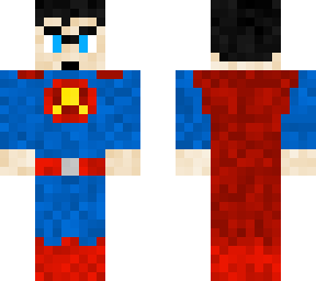 Ultraman | Minecraft Skins