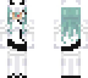 nelliel | Minecraft Skins