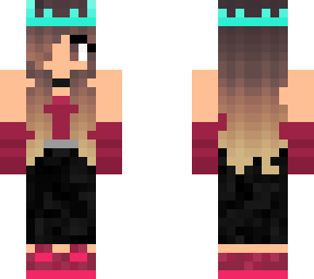 Felix | Minecraft Skins