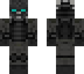 Juggernaut | Minecraft Skins