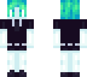 phosphophyllite | Minecraft Skins