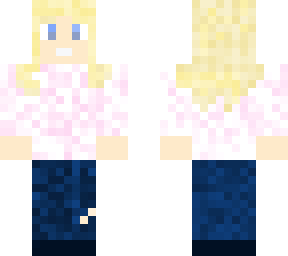 Pink Wool | Minecraft Skins