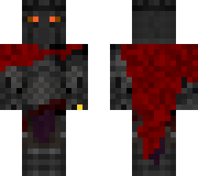 sauron | Minecraft Skins