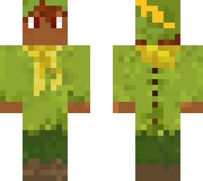 Moomin | Minecraft Skins