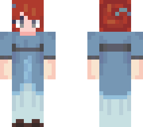 beatrice | Minecraft Skins