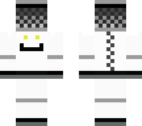 Bee Keeper | Minecraft Skin