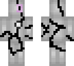 Ben 10 Ghostfreak | Minecraft Skin